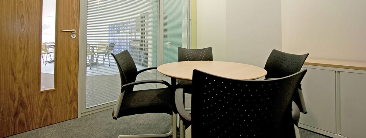 School Sixth Form - Interior design - Gardiner Design Associates